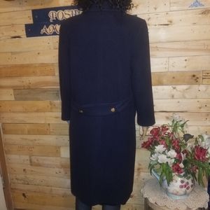 Noble Fashions | Jackets & Coats | Noble Fashions Vintage Double ...